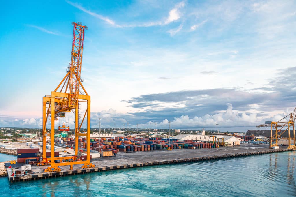 Premium Quality Marine-Grade Lumber Supplier | Harbor Exports