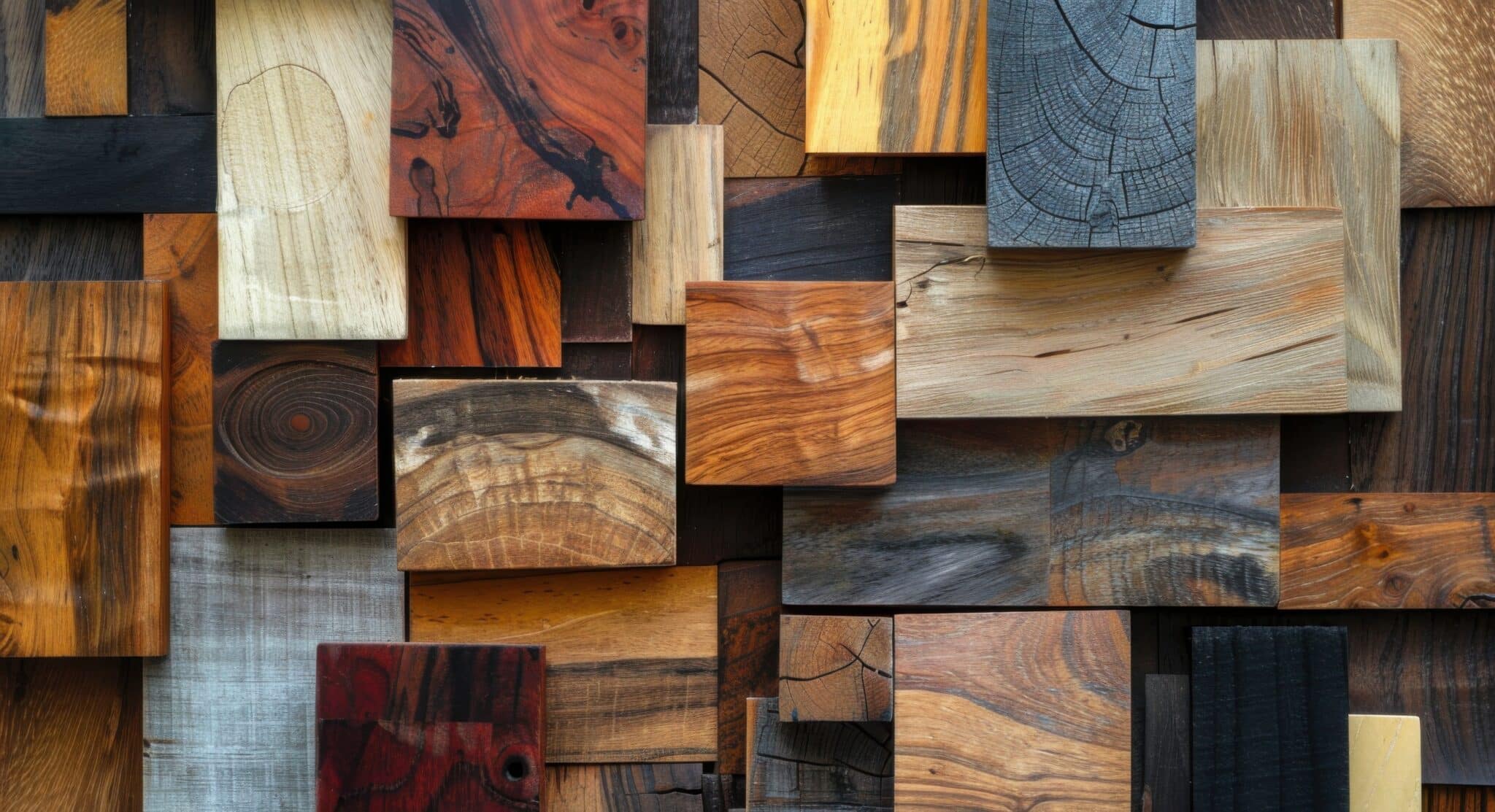 What is Structural Composite Lumber? | Harbor Exports