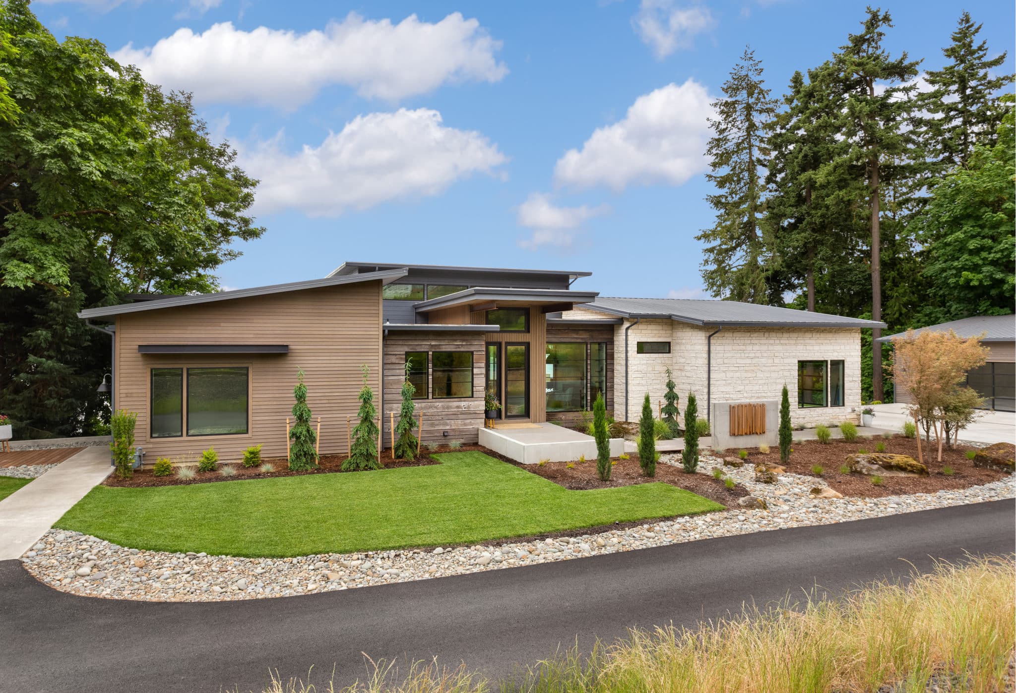 Your Complete Guide to Exterior Siding - Harbor Exports