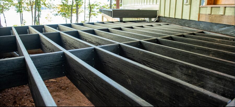 New Owens Corning Structural Lumber | Harbor Exports