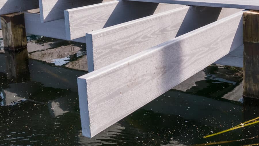 New Owens Corning Structural Lumber | Harbor Exports