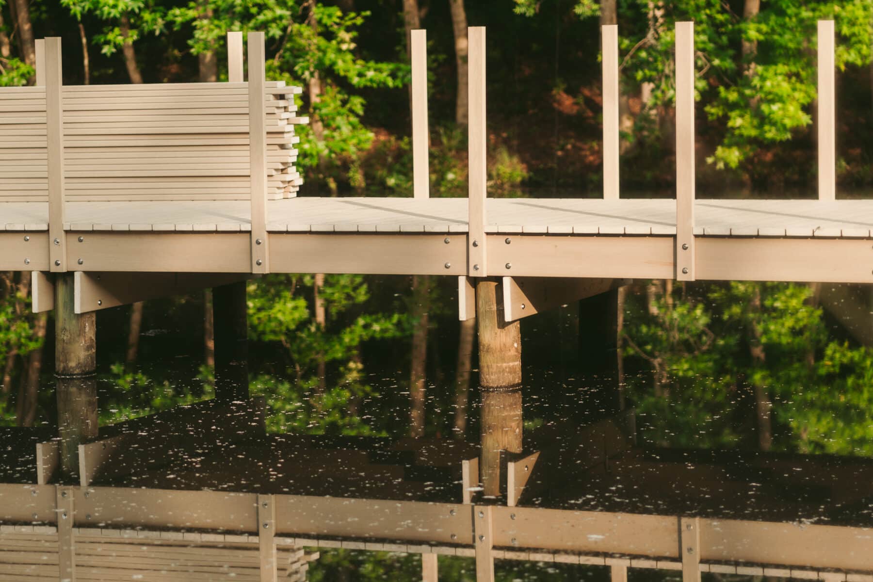What is Structural Composite Lumber? | Harbor Exports