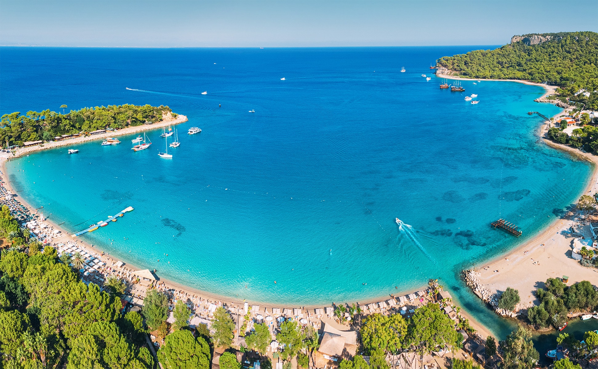 Harbor Exports - Your Construction Material Distribution Partner